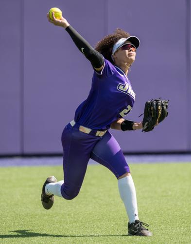 Dukes Stop Losing Streak, But Slide To No. 8 Seed | James Madison ...