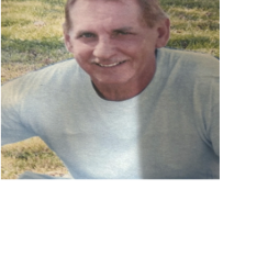 Isaac "Ike" Roy Purdham | Obituaries | dnronline.com