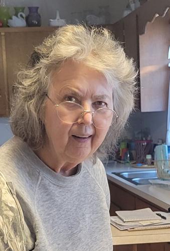 Brenda George | Obituaries | dnronline.com