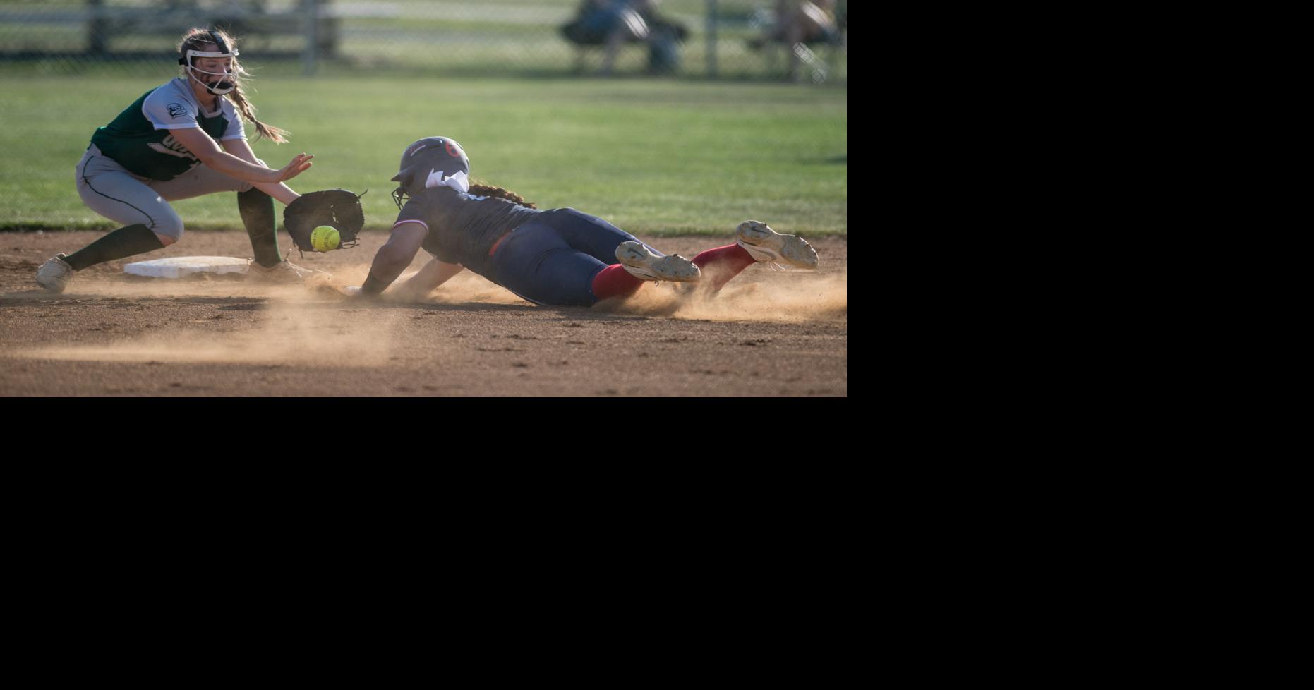 Softball: Broadway vs. Harrisonburg | Photo | dnronline.com