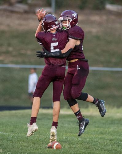Football: Luray vs. East Rockingham | Photo | dnronline.com