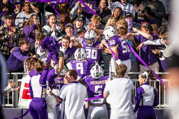 Dukes get past Washington State | James Madison University | dnronline.com