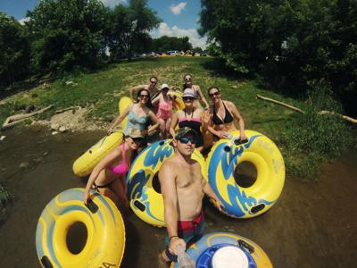 Camp Bridgewater A Unique Take On Homecoming | News | dnronline.com