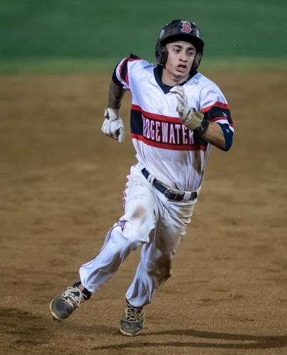 RCBL Finals: Bridgewater vs. Shockers Game 5 | Photo | dnronline.com