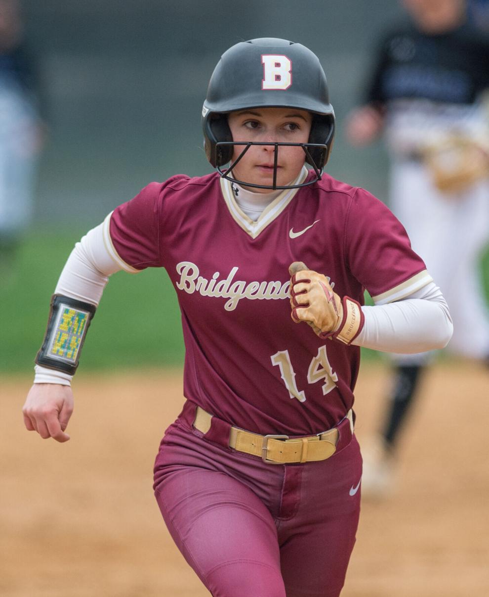 Bridgewater softball tops Averett in home doubleheader | Bridgewater ...
