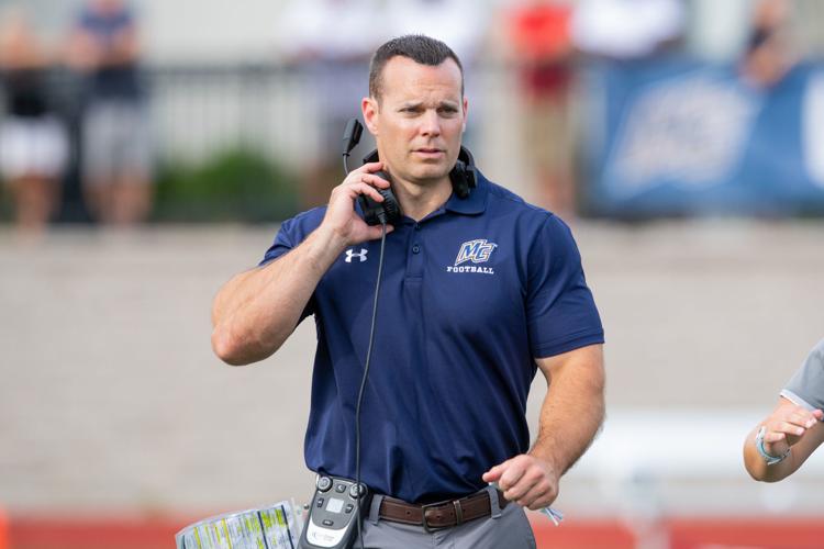 Merrimack Making Most Of D-II To FCS Move | Local College Sports ...