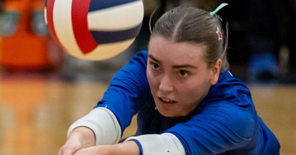 Resiliency on display for Indians during playoffs | Fort Defiance ...