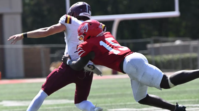 Linebacker JT Hooten's self-belief led to JMU commitment | James ...