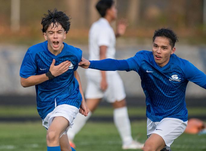 Soccer: Spotswood vs. Turner Ashby | Photo | dnronline.com