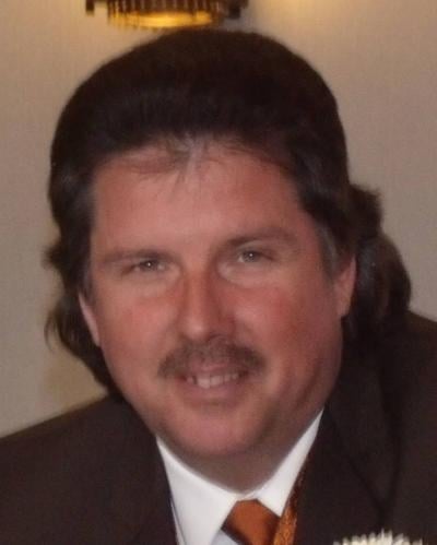 Brian Edward Hedrick | Obituaries | dnronline.com