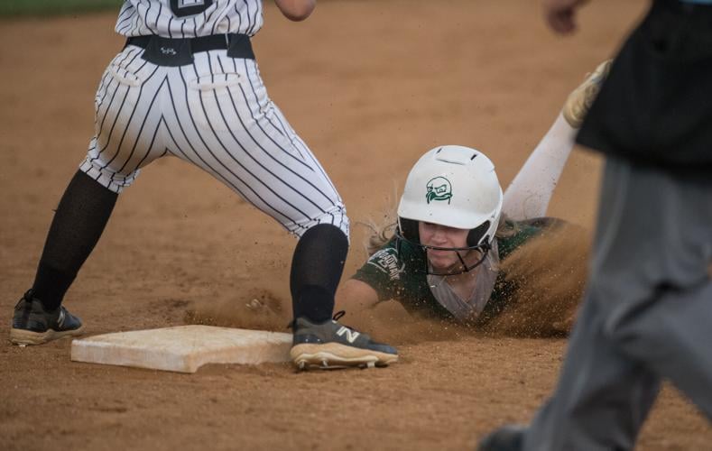 Knights Fend Off Gobblers For Region Crown | High School | dnronline.com