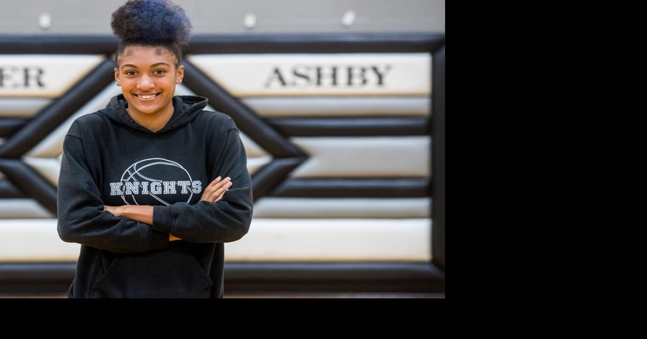 2022-23 ALL-VALLEY GIRLS BASKETBALL DEFENSIVE PLAYER OF THE YEAR ...