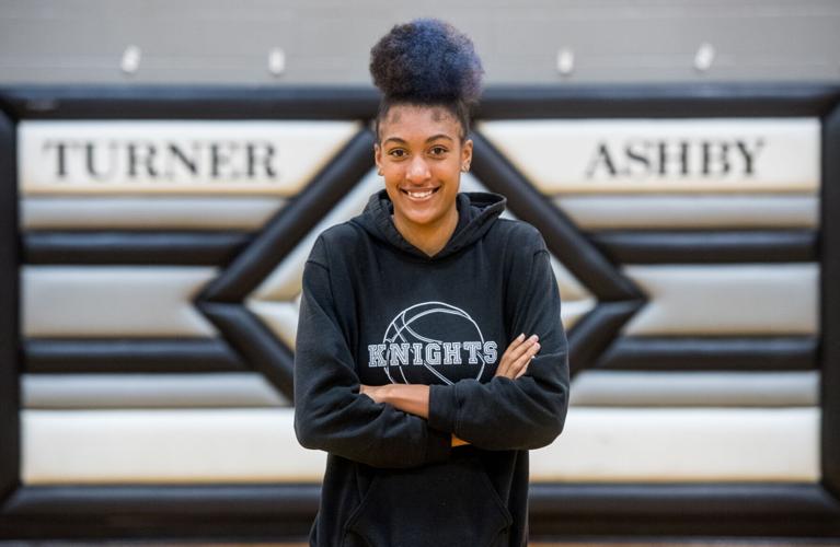 2022-23 ALL-VALLEY GIRLS BASKETBALL DEFENSIVE PLAYER OF THE YEAR ...