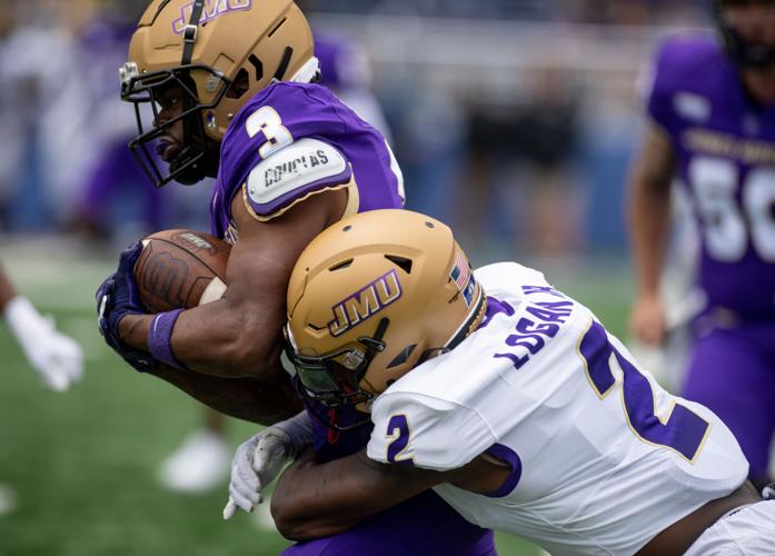 Cignetti, Dukes Navigate ‘Busiest June I’ve Ever Had’ | James Madison ...