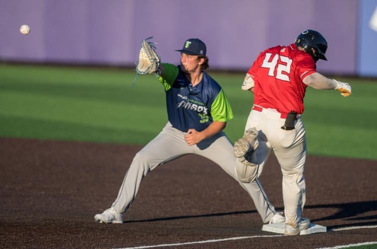 Baseball: Turks vs. Tom Sox | Photo | dnronline.com