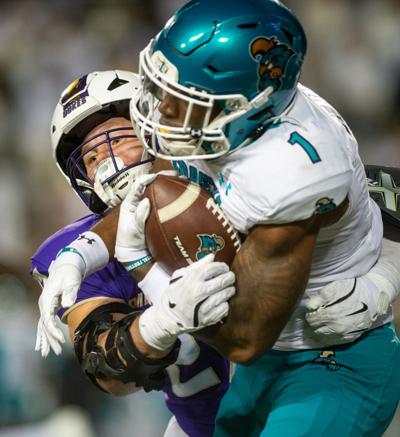 Dobbs ready for last go with Dukes | James Madison University ...