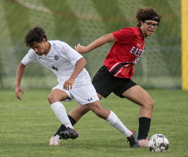 Soccer: East Rockingham vs. Broadway | Photo | dnronline.com