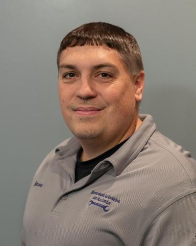 Faught Combines Charity With Business | News | dnronline.com