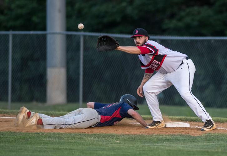 Baseball: Reds vs. Braves | Photo | dnronline.com