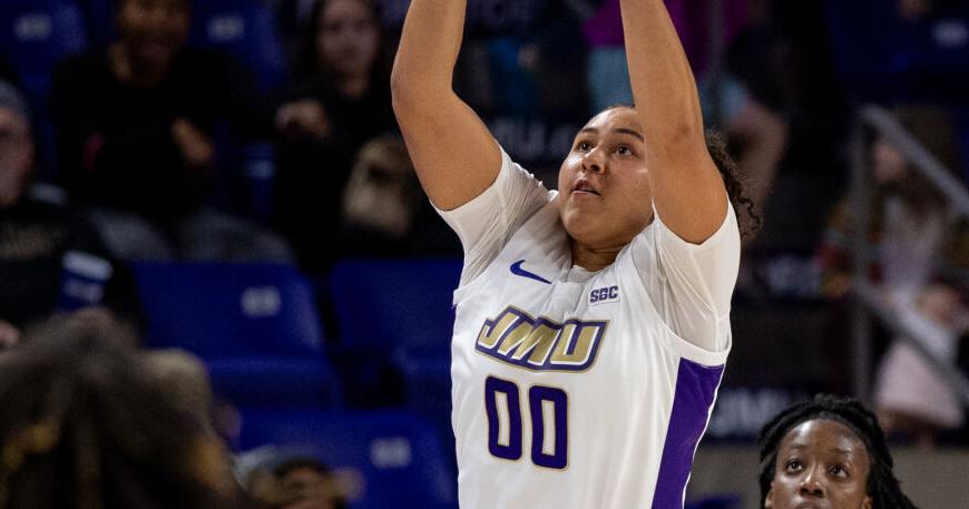 Dukes Face Travel Delays Heading To Maryland | James Madison ...