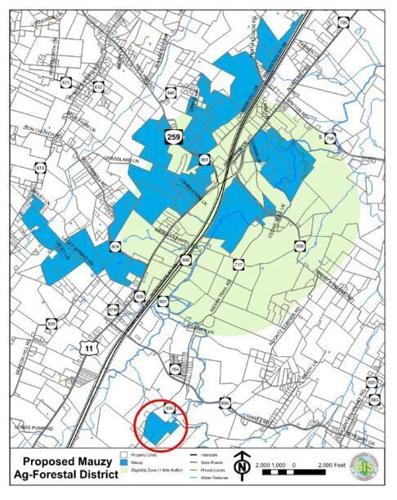 Agriculture Advisory Committee Makes Positive Recommendations For Ag ...