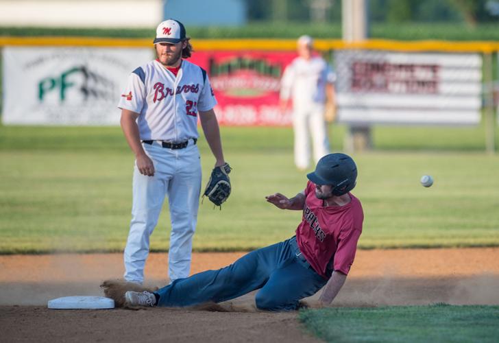 RCBL: Braves vs. Diamondbacks | Photo | dnronline.com