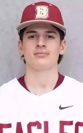 Bridgewater's Zack Chadwell, Nick Stavros named to D3Baseball Preseason ...