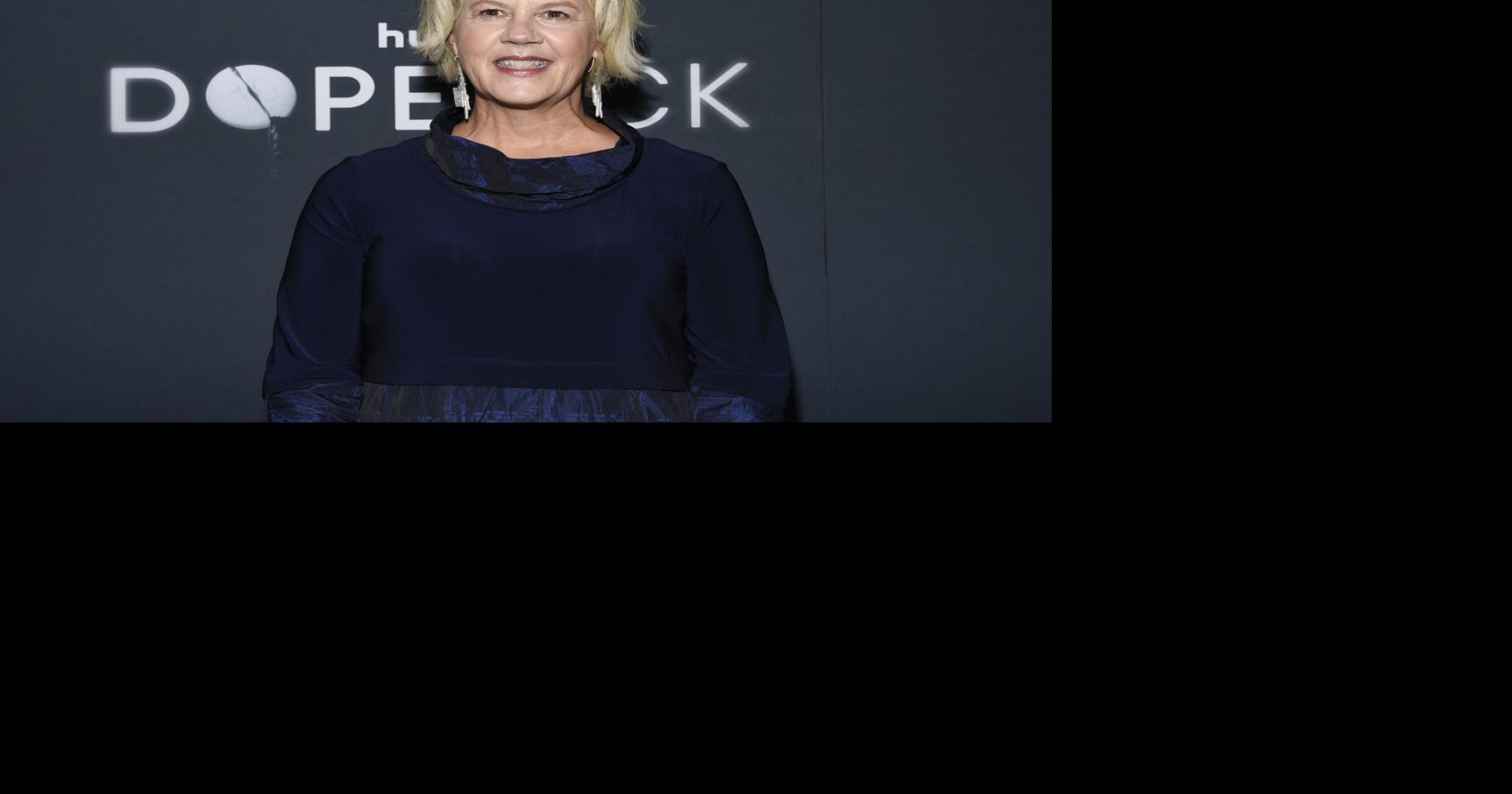 Best-selling author Beth Macy joins crowded 6th District congressional ...