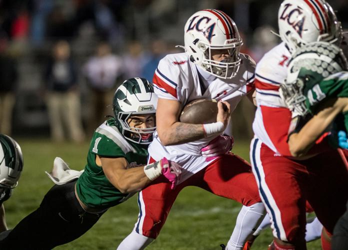 Gobblers put up strong fight, come up just short in heartbreaking loss ...