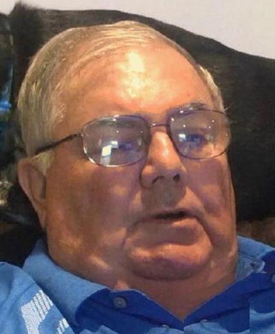 Larry W. Heatwole | Veteran | dnronline.com