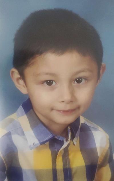 Josue Serrano Posada | Obituaries | dnronline.com