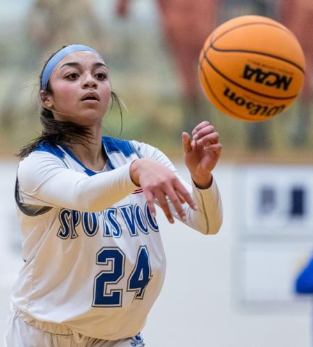 Basketball: Spotswood vs. Turner Ashby | Photo | dnronline.com