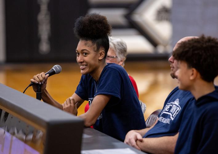 Team Camaraderie Led Washington To Mount St. Mary's | Sports ...