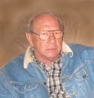 Charles Randolph 'Randy' Hitt Jr. | Obituaries | dnronline.com