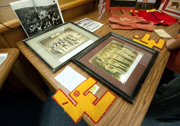 Carrying On Linville-Edom Elementary Tradition | Dnronline | dnronline.com