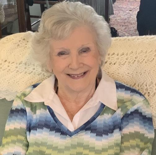 Elizabeth Burwell Bird Neale Orebaugh | Obituaries | dnronline.com