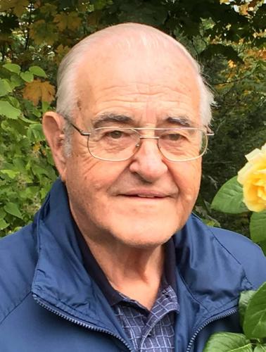 Henry Martin Brunk Jr. | Obituaries | dnronline.com