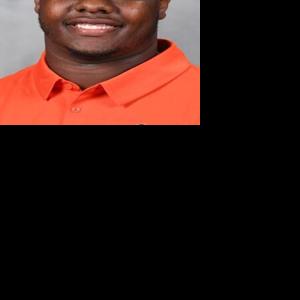 Jenkins Ready To Make Impact On JMU Offensive Line | James Madison ...