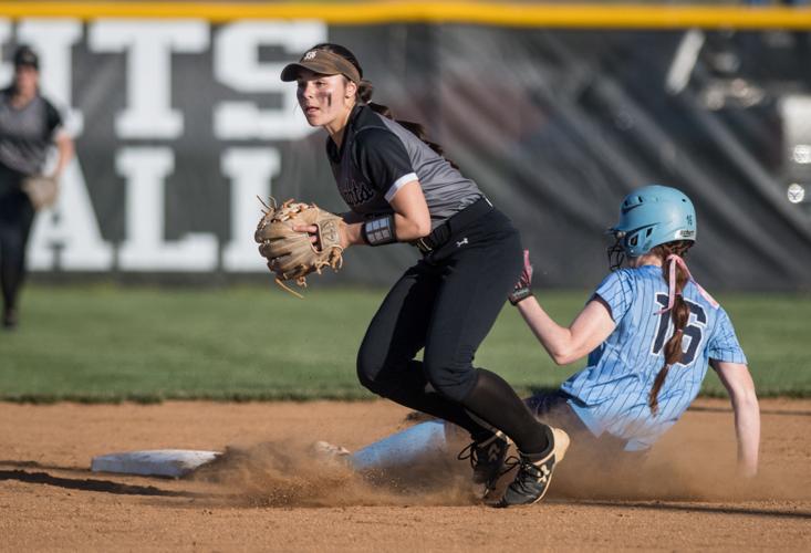 Softball: Turner Ashby vs. Page County | Photo | dnronline.com