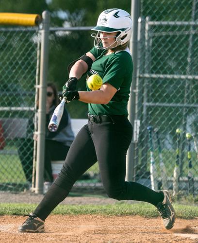 Broadway Alum Repko Enjoying Special Run With Hokies | Local College ...