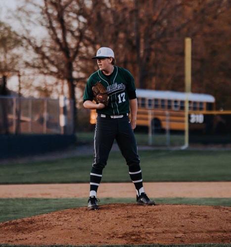 Emswiler Comes To Terms With End Of BHS Career | News | dnronline.com