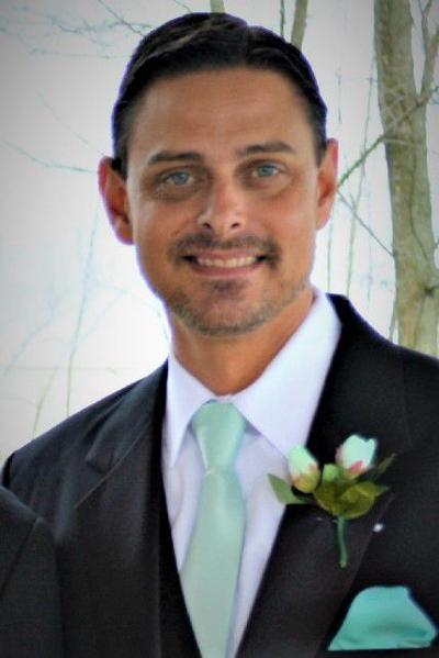 Christopher Todd Carr | Veteran | dnronline.com