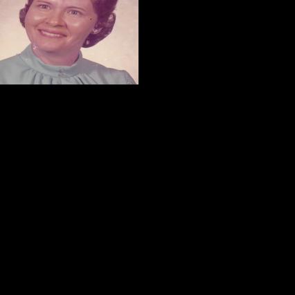 Norma L. Thomas | Obituaries | dnronline.com