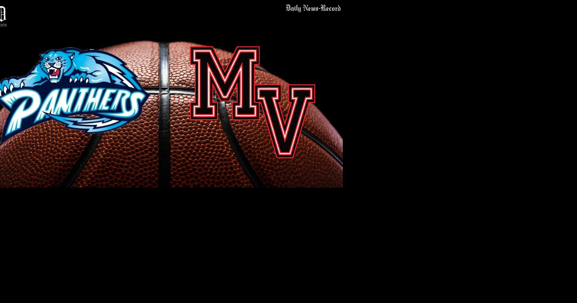 Panthers Coast To Blowout Of Generals | High School | dnronline.com