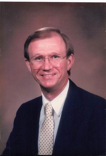 Thomas Edwin Wright Jr. | Veteran | dnronline.com