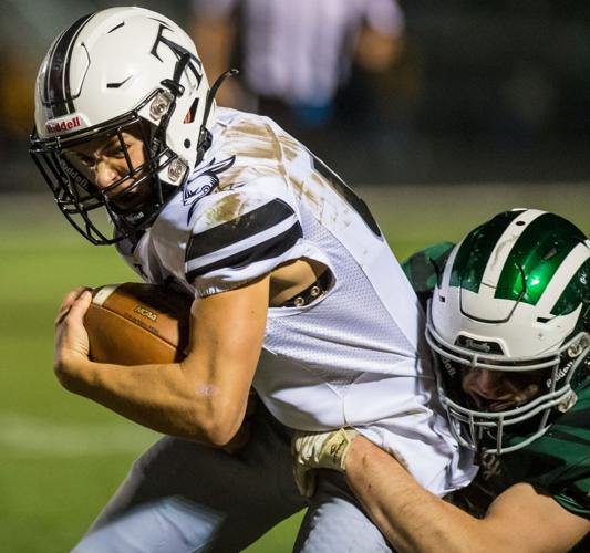 Football: Broadway vs. Turner Ashby | Photo | dnronline.com