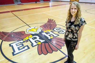 Daily News-Record Leadership Awards: East Rockingham High School | News ...
