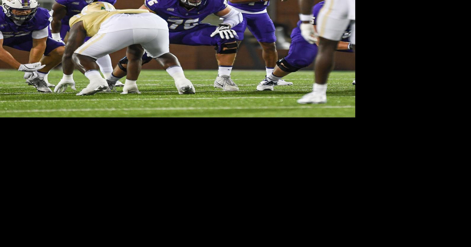 JMU tops Charlotte to open 2024 season | James Madison University ...