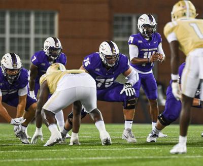 JMU tops Charlotte to open 2024 season | James Madison University | dnronline.com