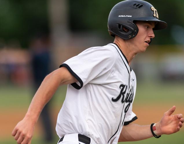 Turner Ashby baseball restored its winning standard during special ...